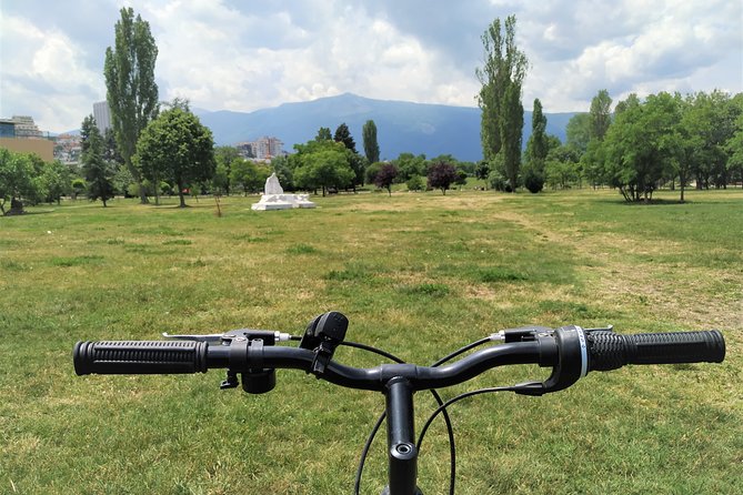 Adventure Bike Tours in Sofia - Pricing and Ratings