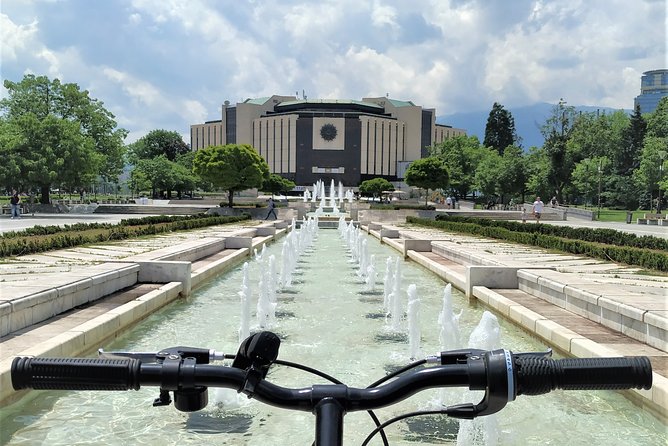 Adventure Bike Tours in Sofia - Why Choose This Tour