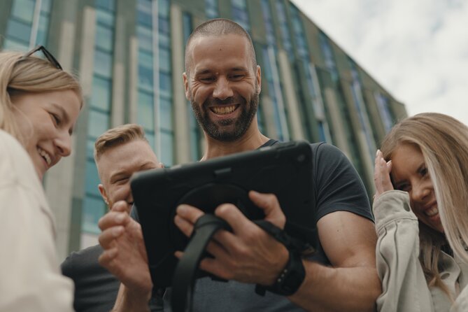 Adventure Breakfast Leipzig Private Breakfast and Escape Game - The Food: More Than Just a Breakfast