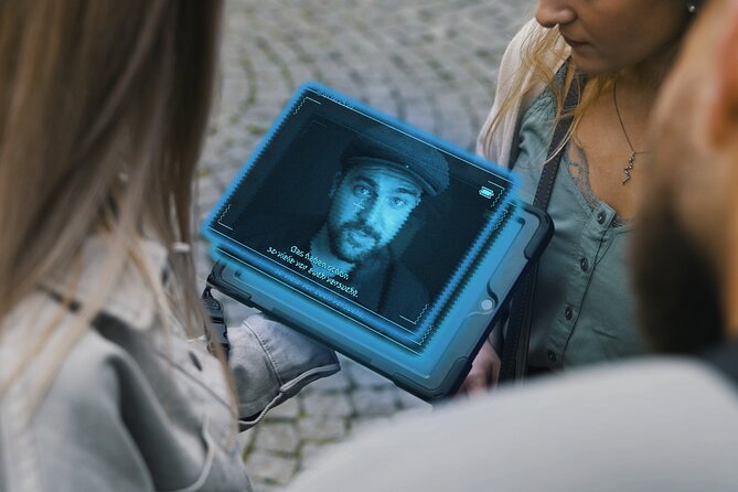 Adventure Breakfast Leipzig Private Breakfast and Escape Game - The Sum Up