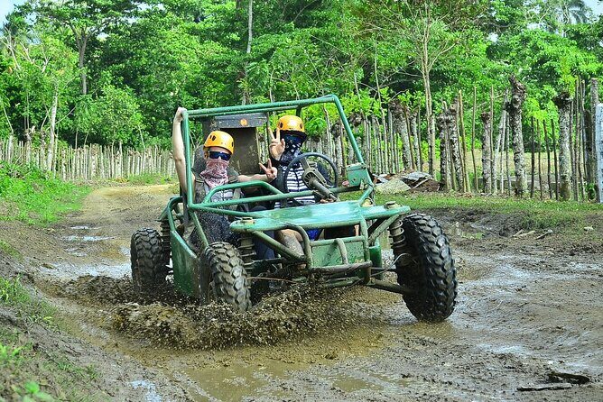 Adventure Buggies Small Group Punta Cana - Assessing the Value