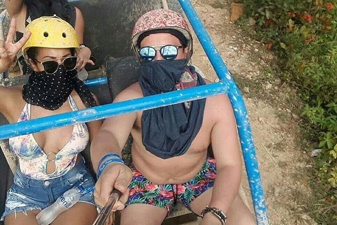 Adventure Buggy & ATV Extremes Macao Beach, Punta Cana. - What Makes This Tour Stand Out?