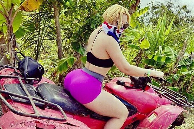 Adventure Buggy & ATV Extremes Macao Beach, Punta Cana. - Who Should Consider This Tour?