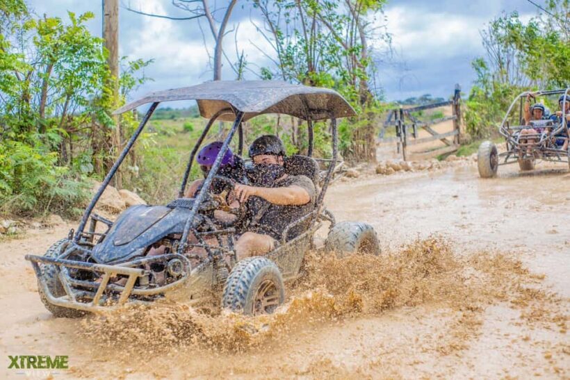 Adventure Buggy Punta Cana:Cave Macao Beach - A Practical Guide to the Adventure Buggy Punta Cana Tour