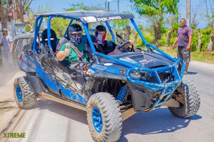Adventure Buggy Punta Cana:Cave Macao Beach - FAQ
