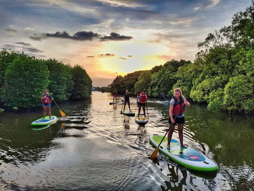 Adventure Cambodia: A 12-Day Guided Tour off the Beaten Path - A Deep Dive into the 12-Day Itinerary
