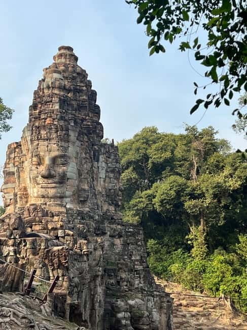Adventure Cambodia: A 12-Day Guided Tour off the Beaten Path - The Practical Side: What to Expect