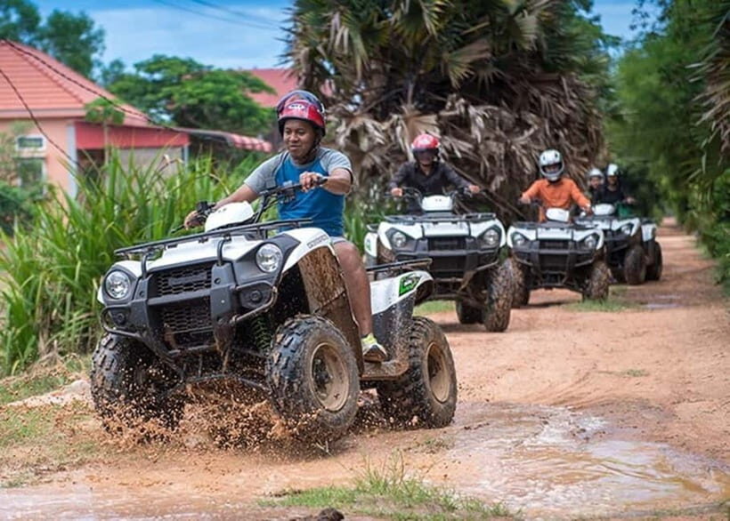 Adventure Cambodia: A 12-Day Guided Tour off the Beaten Path - Final Thoughts