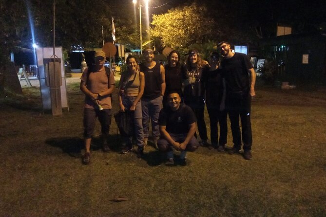 Adventure Canoe Tour in Tortuguero - Knowledgeable and Enthusiastic Guides