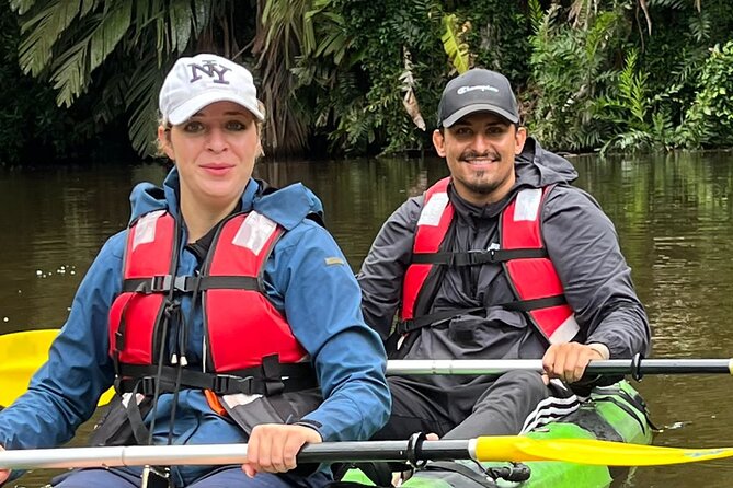 Adventure Canoe Tour in Tortuguero - Exploring Tortugueros Natural Beauty