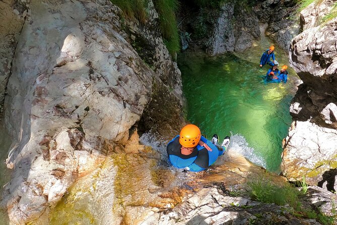 Adventure Canyoning Tour in Fratarica Canyon Review - About Your Stay