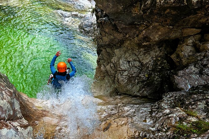 Adventure Canyoning Tour in Fratarica Canyon Review - Meeting and Pickup