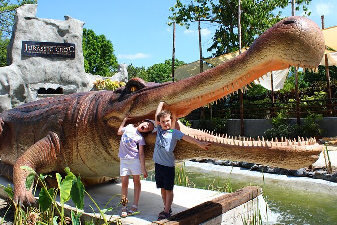 Adventure Combo - Potential Drawbacks