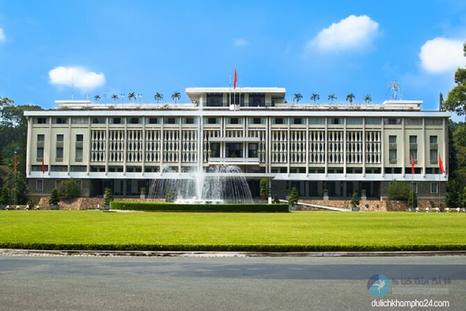 Adventure Cu Chi & Highlight Ho Chi Minh city full day tour - A Practical Breakdown of the Itinerary