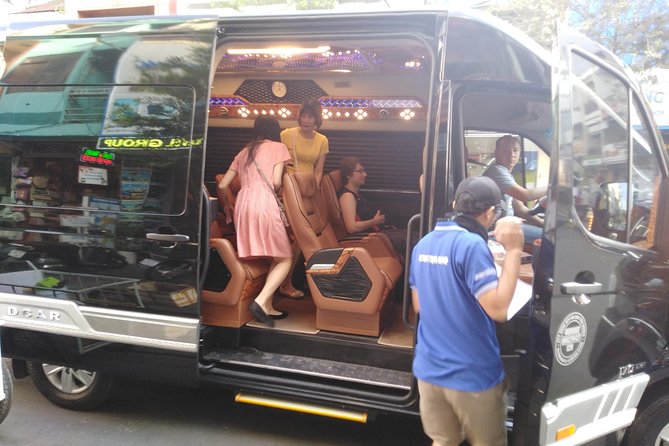 Adventure Cu Chi & Highlight Ho Chi Minh city full day tour - FAQs