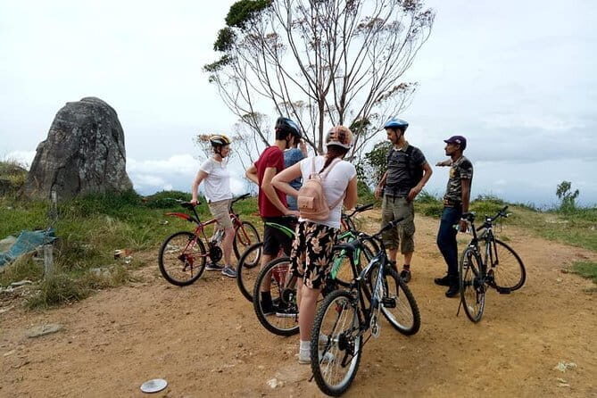 Adventure Cycling in Ella - An In-Depth Look at the Ella Cycling Tour