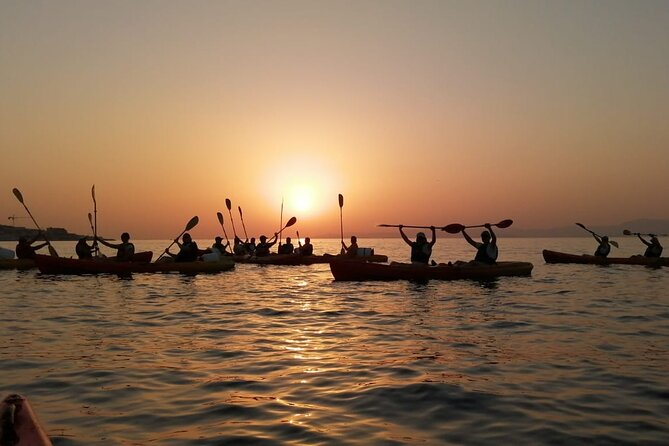 Adventure Dalmatia - Sunset Sea Kayaking & Snorkelling Dubrovnik - Final Words