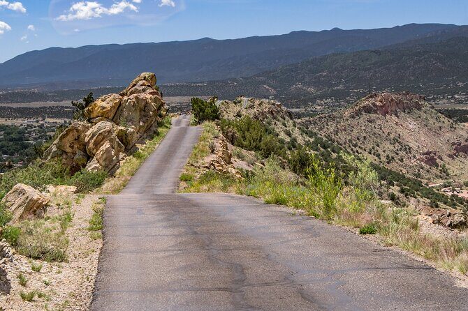 Adventure Day at Royal Gorge Bridge and Park From Denver - What’s Missing?