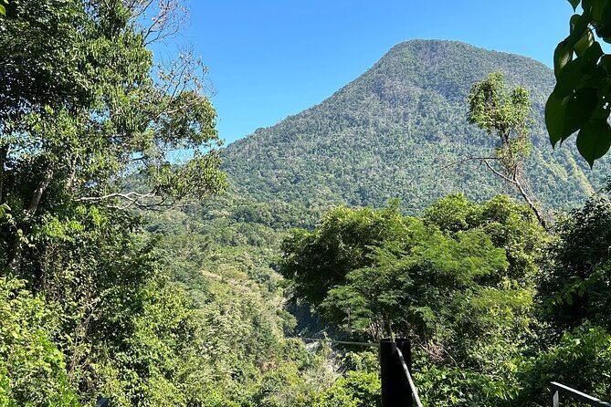 Adventure DE Ziplines and Exotic Gardens EN Huatulco - What Travelers Say