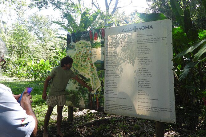 Adventure DE Ziplines and Exotic Gardens EN Huatulco - FAQ