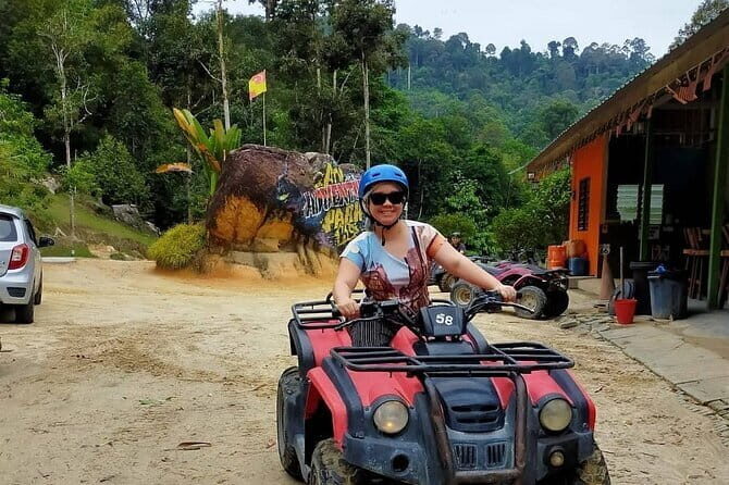 Adventure & Dine in the River with Locals - What to Expect from Your Day