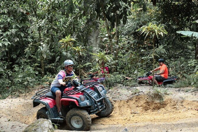 Adventure & Dine in the River with Locals - Authentic Experiences and Traveler Feedback
