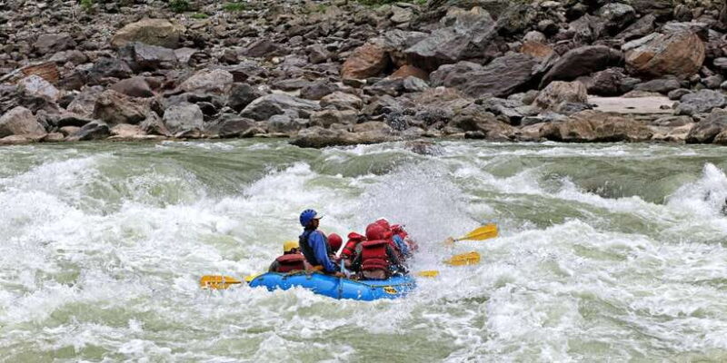 Adventure Experience A in Kitulgala - FAQs