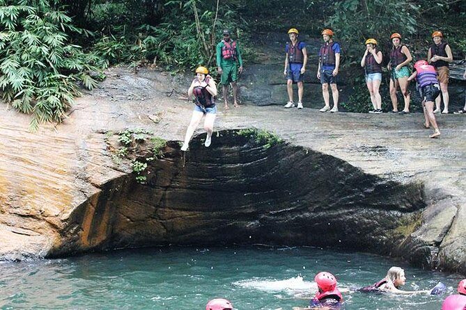Adventure Experience C in Kitulgala - The Value for Money