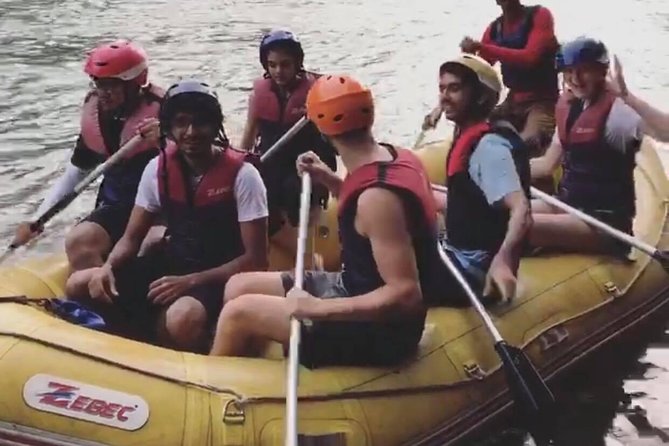 Adventure Experience N in Kitulgala - Who Should Consider This Tour?