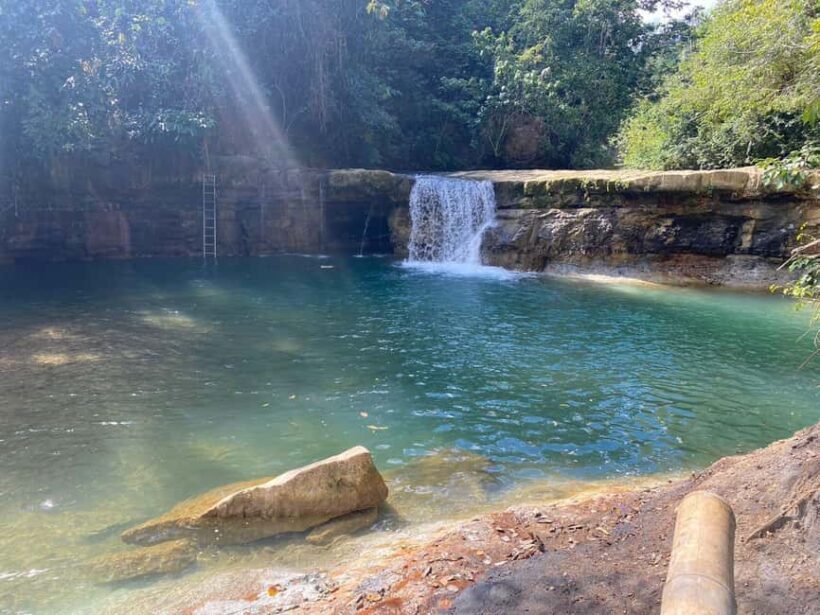 Adventure from Samaná: Los Haitises, Caño Hondo, and Yanigua - Key Points