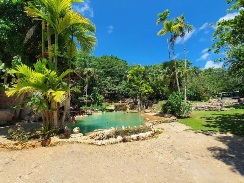 Adventure from Samaná: Los Haitises, Caño Hondo, and Yanigua - Exploring Los Haitises National Park