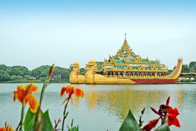 Adventure Full day visit in Yangon - Why This Tour Offers Great Value