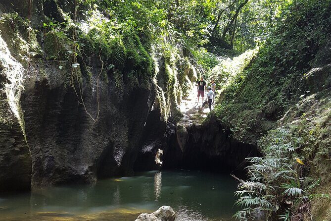 Adventure Half Day Explore Cueva Charco Azul and Cueva Arenales - Why This Tour Stands Out