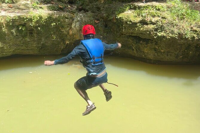 Adventure Half Day Explore Cueva Charco Azul and Cueva Arenales - The Sum Up: Is This Tour Right for You?