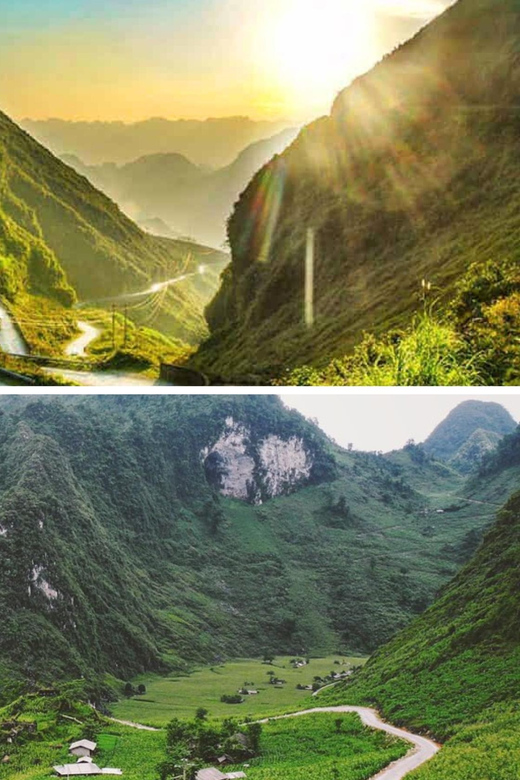 Adventure: Hanoi to Ha Giang  2D1N Easy Rider Experience - Frequently Asked Questions