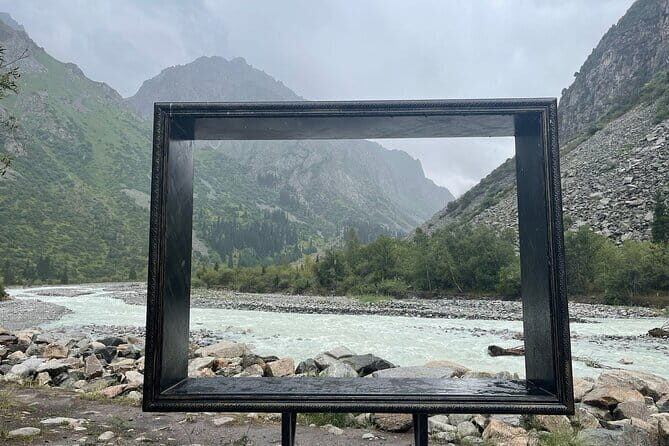 Adventure & Hike in Ala Archa National Park & Bishkek City Tour - The Sum Up