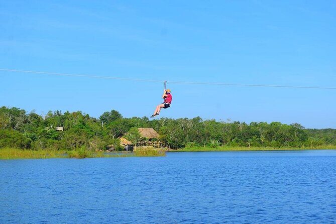Adventure in a Private Mayan Community - Who Will Love This Tour?