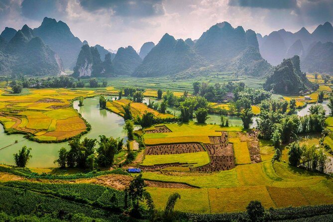 Adventure in Ban Gioc Waterfall-Ba Be Lake-Halong Bay 5D4N - Authenticity and Value: What Travelers Say