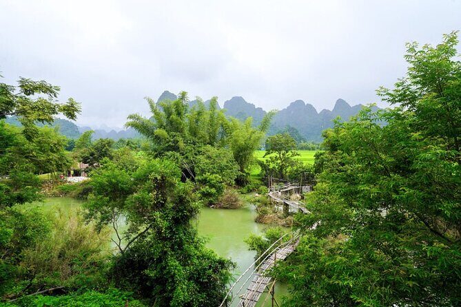Adventure in Ban Gioc Waterfall-Ba Be Lake-Halong Bay 5D4N - The Sum Up