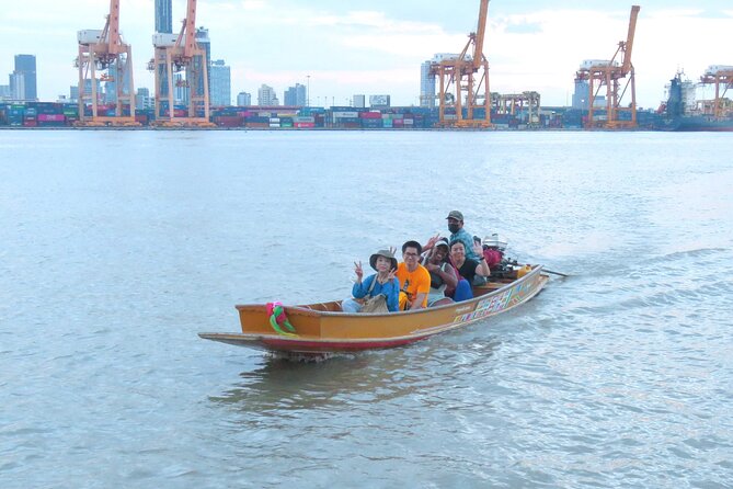 Adventure in Bangkok Green area - Final Thoughts: Who Will Love This Tour?