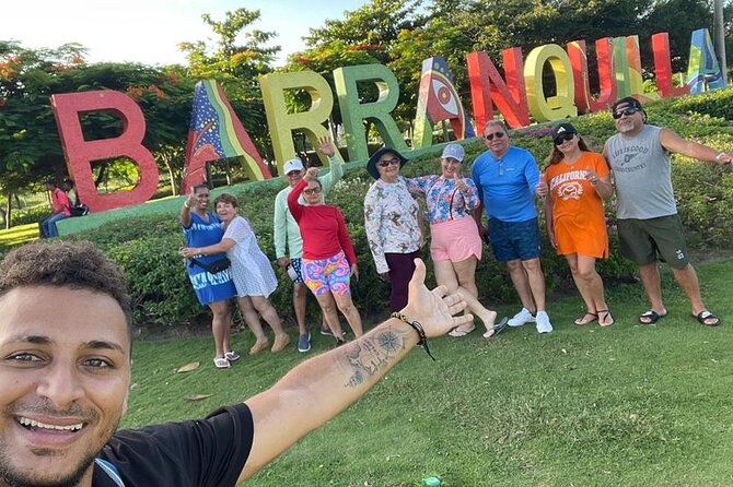 Adventure in Barranquilla and Santa Marta From Cartagena - Positive Aspects From Reviews