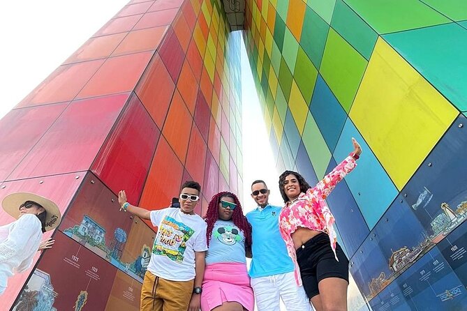 Adventure in Barranquilla and Santa Marta From Cartagena - Recommendation for Prospective Travelers