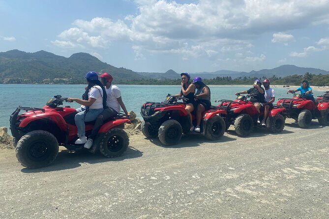 adventure in buggies Puerto Plata - An Honest Look at the Puerto Plata Buggy Tour
