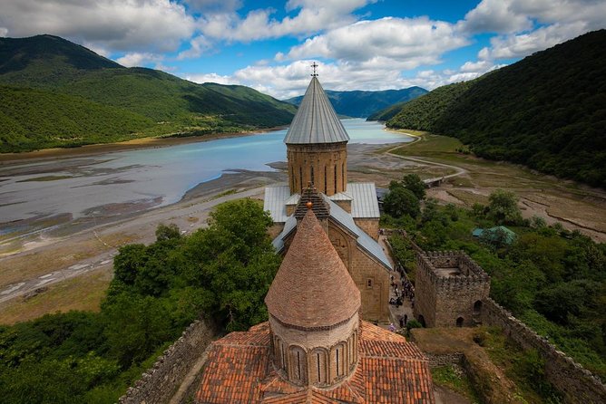 Adventure in Caucasus – Private Tour to Jinvali, Ananuri, Gudauri, Kazbegi - Booking Information and Traveler Feedback