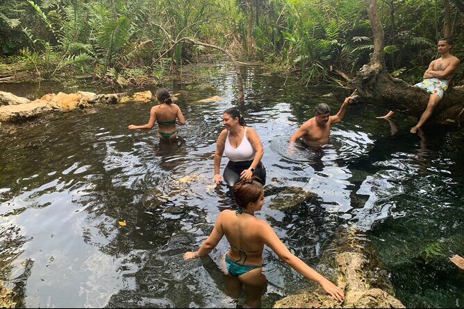 Adventure in Cave and the Guayaney Spring - Final Thoughts: Is This Tour Right for You?