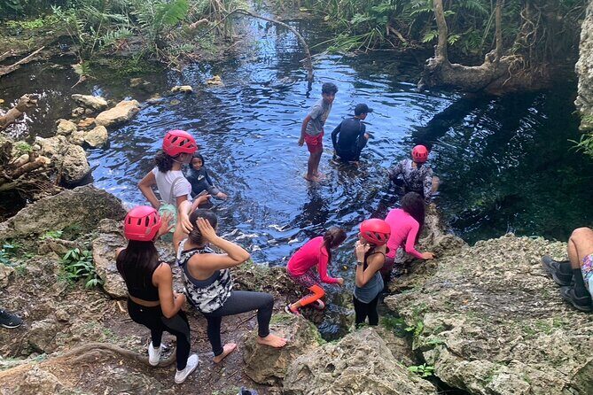 Adventure in Cave and the Guayaney Spring - Frequently Asked Questions (FAQs)