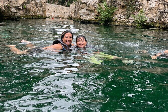 Adventure in Cenotes Casa Tortuga Tulum - Who Will Enjoy This Tour?