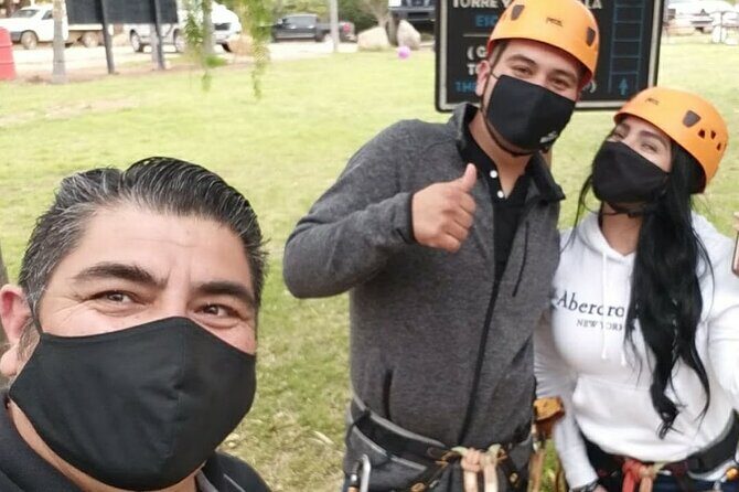 Adventure in Ensenada with Zipline, Marine Geyser and Shops - Who Will Love This Tour?
