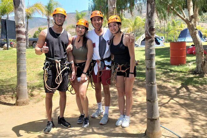 Adventure in Ensenada with Zipline, Marine Geyser and Shops - Final Thoughts: Is It Worth It?