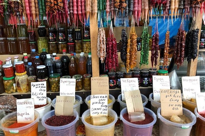 Adventure in Kakheti - Bodbe, Sighnaghi, Wine Tasting (Private Experience) - Exploring Bodbe Monastery of St. Nino